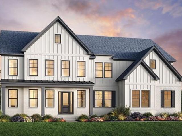 Halstead Plan Longleaf Meadow Community