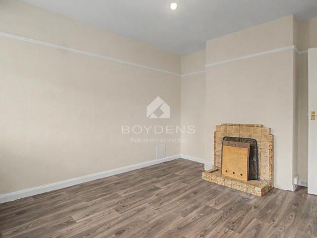 Halstead Road, Frinton on Sea