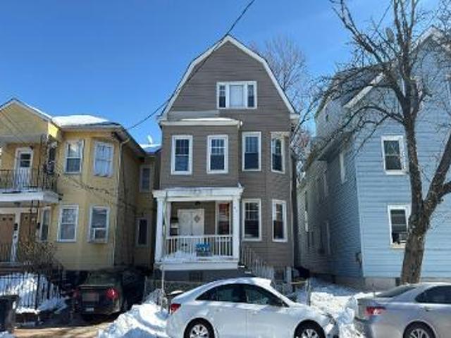 Halstead St