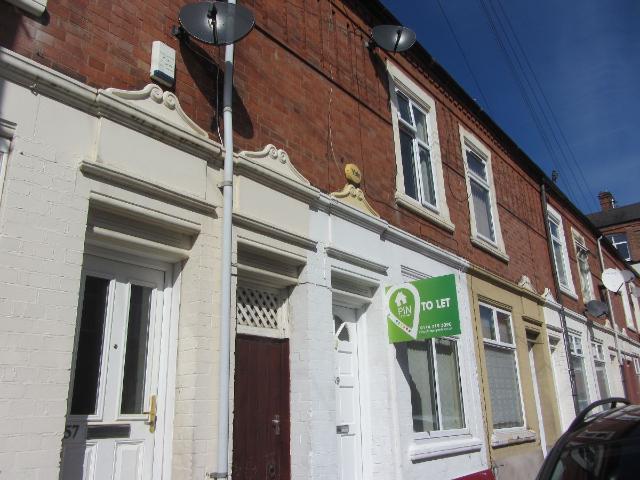 Halstead Street, Leicester LE5, 4 bed terraced house to rent, £1,300 pcm | PrimeLocation