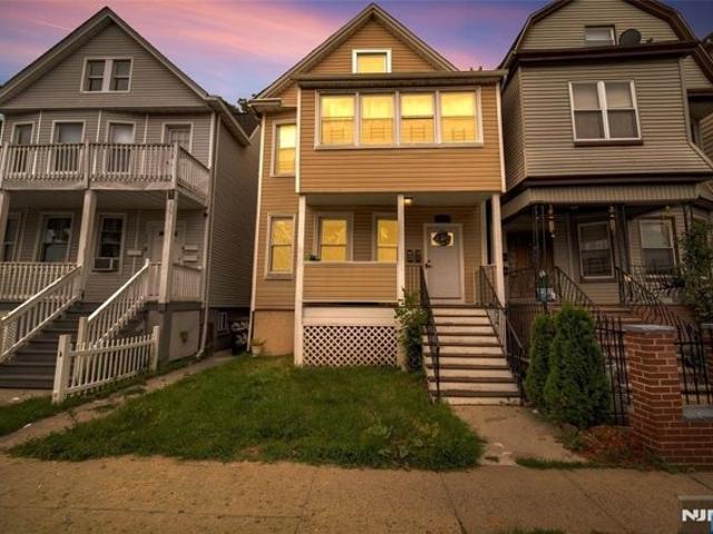 Halsted St, East Orange, Home For Sale