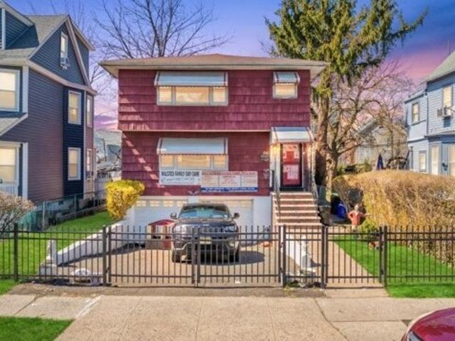 Halsted St, East Orange, Home For Sale
