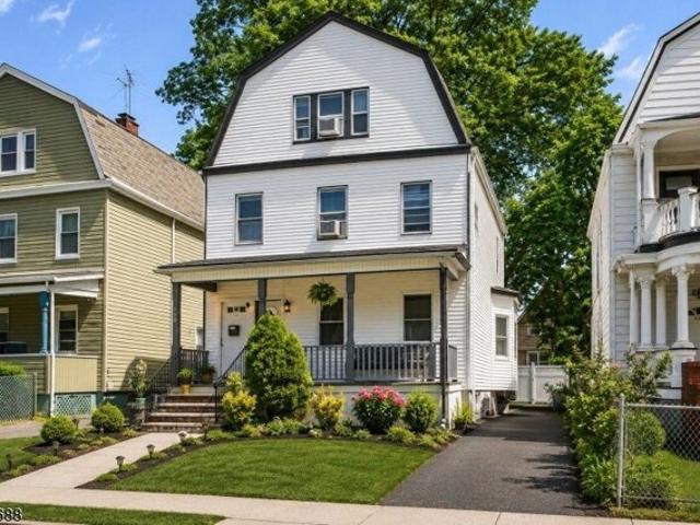 Halsted St, East Orange, Home For Sale
