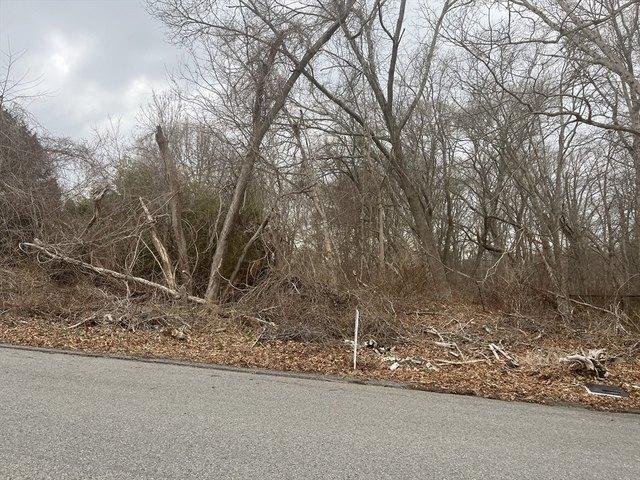 Hapwell and Summit St, New Bedford, MA 02740