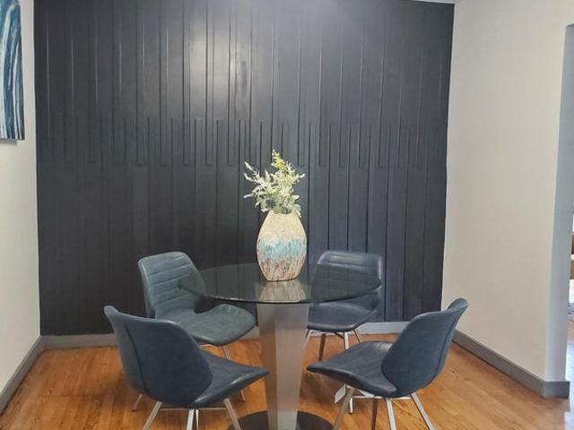 Hapeville House with Living room. Spacious & newly