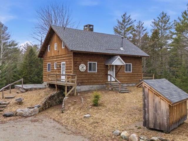 Hapgood Pond Rd, Peru, Home For Sale