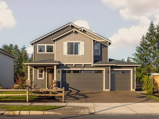 Happy Valley, OR 97086