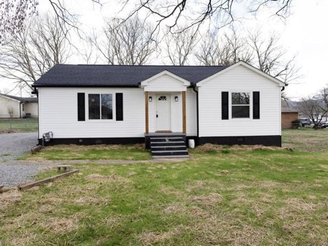 Happy Valley Rd, Flintstone, Home For Sale
