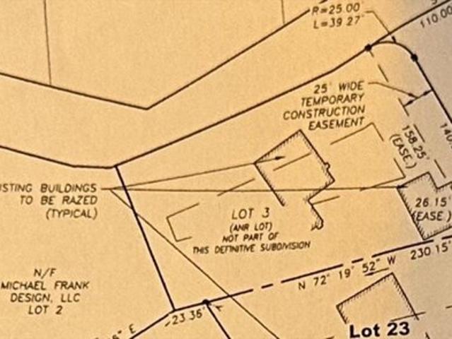 Happy Acres Ln Lot,east Longmeadow, Plot For Sale