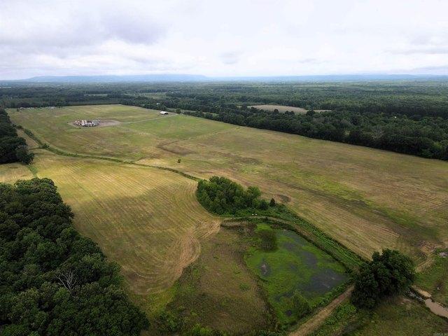 Happy Bend Rd, Blackwell, AR 72823
