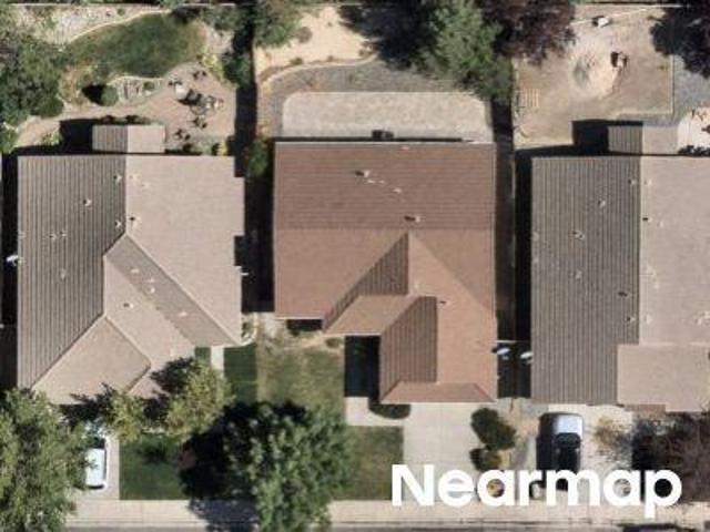 Happy Canyon Dr
