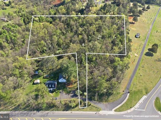 Happy Creek Rd, Front Royal, VA 22630
