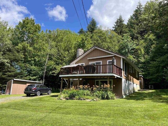 Happy Haven Rd, Wilmington, Home For Sale