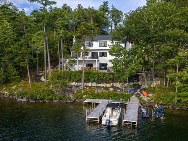 Happy Homes Rd, Meredith, Home For Sale
