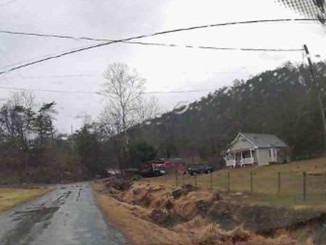 Happy Hollow Rd