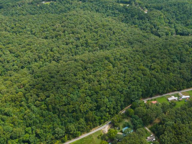 Happy Hollow Rd