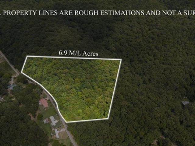 Happy Hollow Rd, Batesville, AR 72501