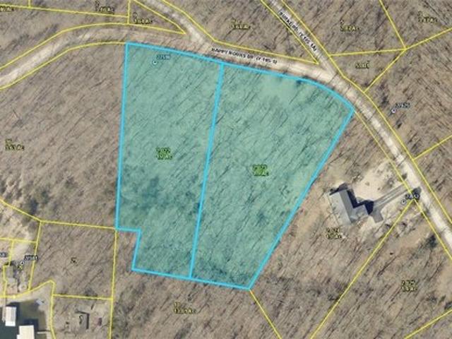 Happy Hours Dr Lot 1 2, Rocky Mount, MO 65072