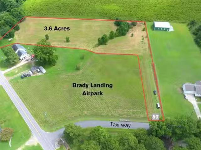 Happy Landing, MAPLE, NC 27956