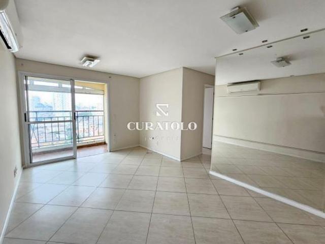 Happy Mooca Conheça esse lindo apartamento, na charmosa Mooca, de aconchegantes 75 m² com 3 quarto