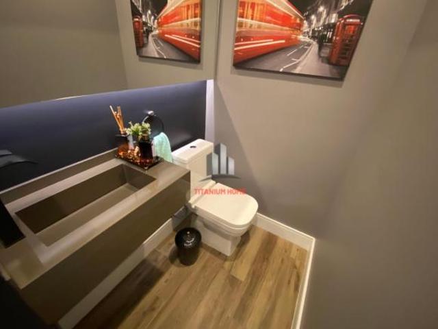 Happy Patriani Apartamento com duas suites mobiliado de Alto Padrão