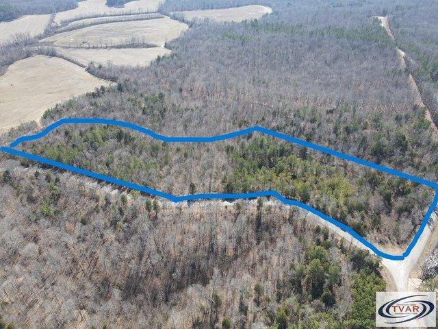 Hart Cemetery Rd, Cedar Grove, TN 38321