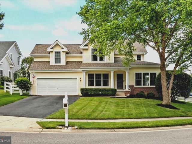 Hart Glen Ct, New Market, Home For Sale
