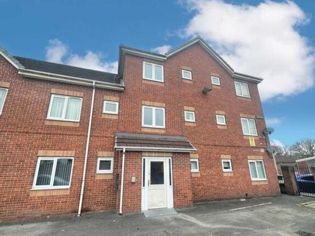 Hart House, Hall I Th Wood Lane, 2 Bedroom Ground