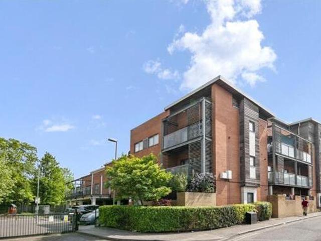 Hart House, Hayes, 1 Bedroom Apartment