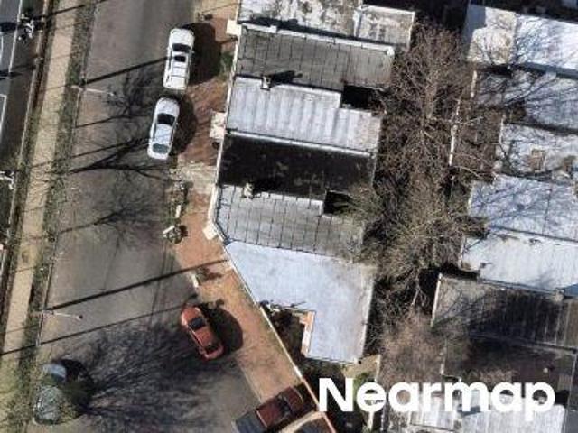 Hart Ln