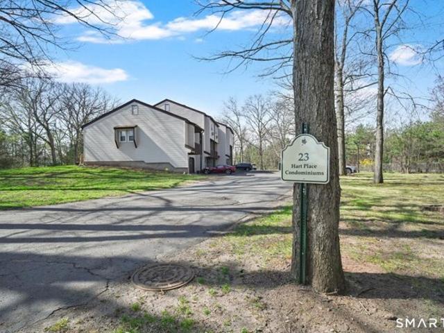 Hart Pl Apt,plainville, Home For Sale