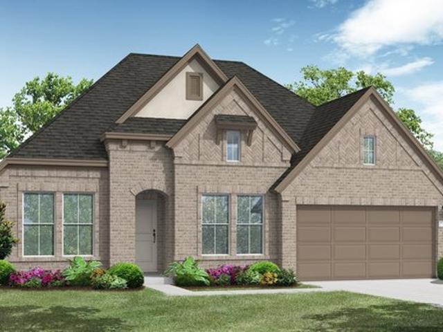Hart Plan 6 Creeks Community