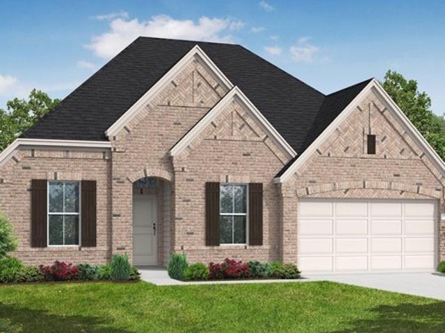 Hart Plan Parmer Ranch Community