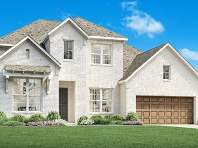 Hart Plan Toll Brothers at Woodhavyn Community