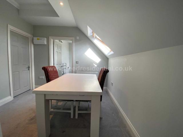 Hart Road, Benfleet