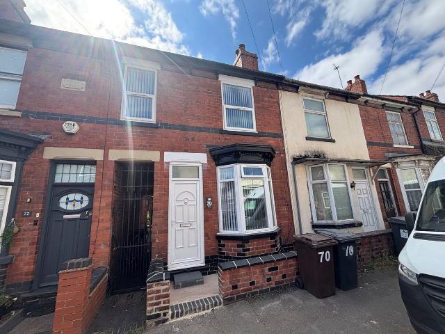 Hart Road, Wolverhampton WV11, 3 bed property to rent, £995 pcm | PrimeLocation