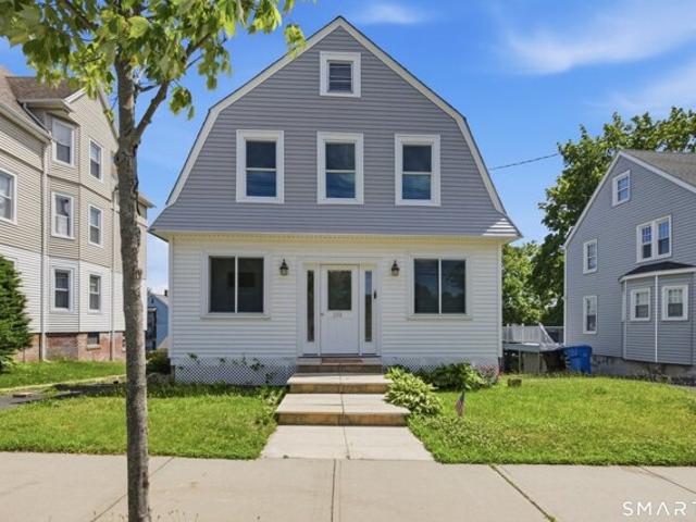Hart St, New Britain, Home For Sale