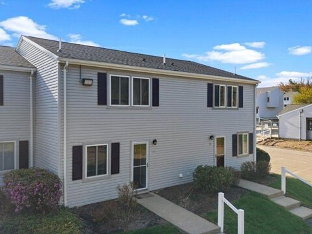 Hart St Apt,taunton, Condo For Sale