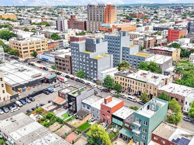 Hart St, Brooklyn, Home For Sale