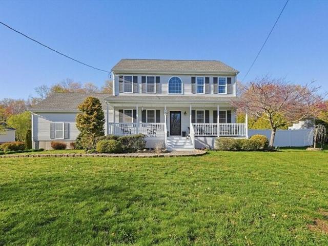 Hart St, Dighton, Home For Sale