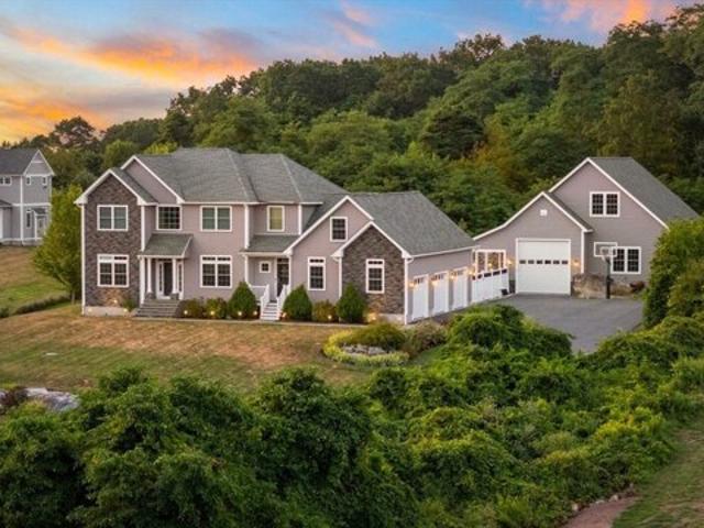 Hart St, Dighton, Home For Sale