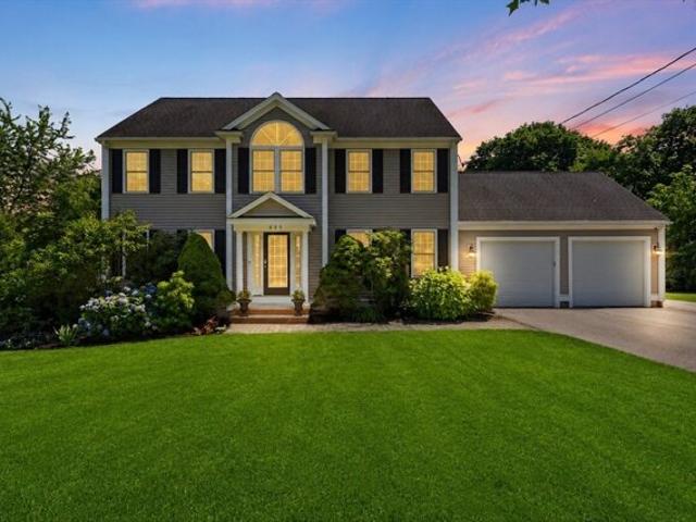 Hart St, Dighton, Home For Sale