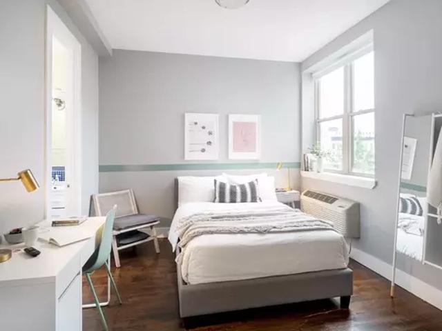 Hart St #309