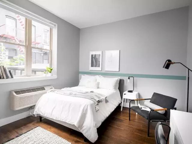 Hart St #312