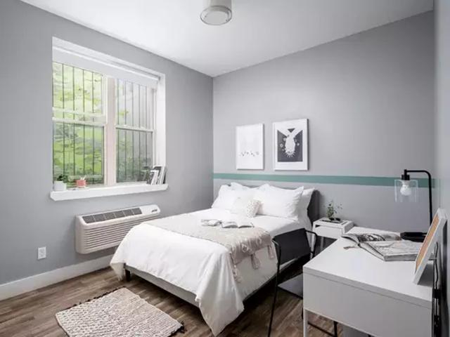 Hart St #314