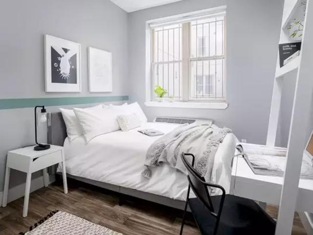 Hart St #315
