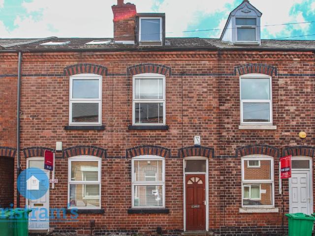 Hart Street, Lenton NG7, 4 bed shared accommodation to rent, £1,733 pcm | PrimeLocation