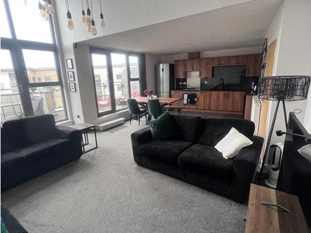 Hart Street, Maidstone ME16, 2 bed flat to rent, £1,525 pcm | PrimeLocation
