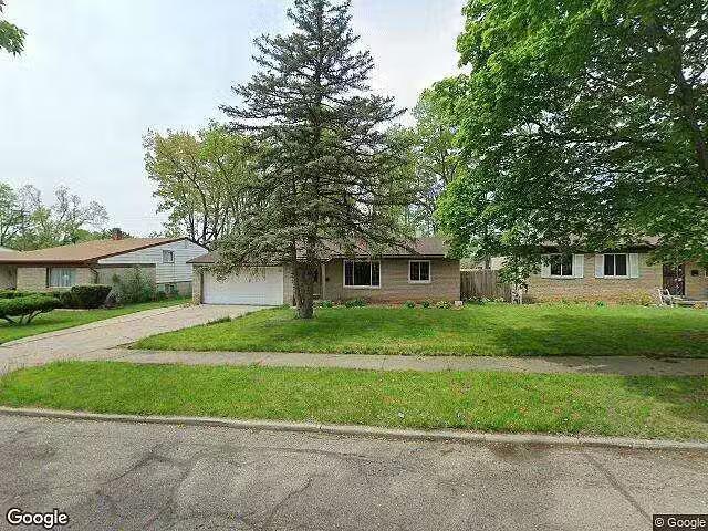 Hart, YPSILANTI, MI 48197 649610296