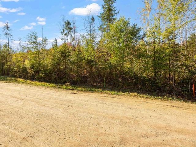 Hartco Ave Lot 16, Lancaster, NH 03584